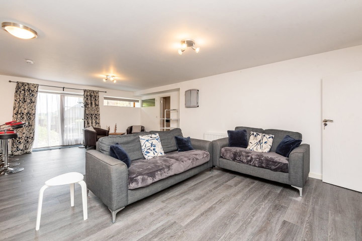 The Ops Room, Ground Floor 2 Bed Apartment - Sherborne