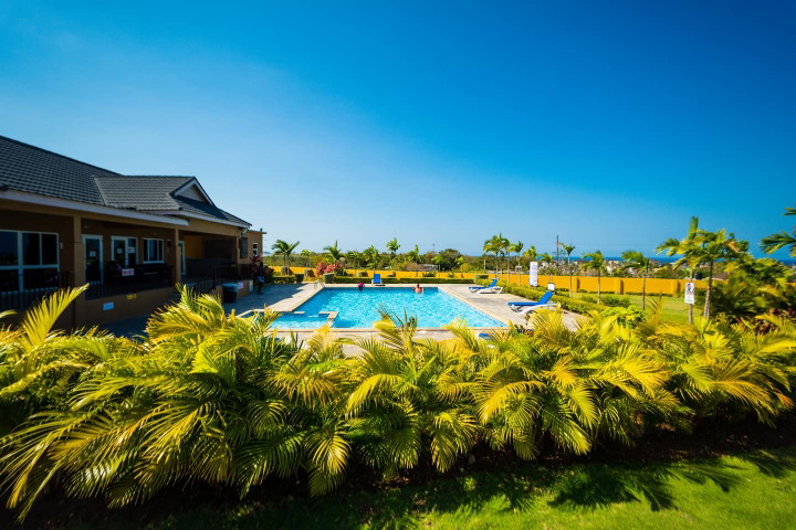 Merritt Island, 500 Manor Dr, Stonebrook Manor - 자메이카