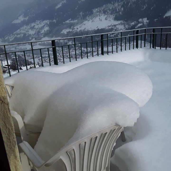 Your Alpine Apartment Ski Spa Hike Golf Bike Fly - Bad Gastein
