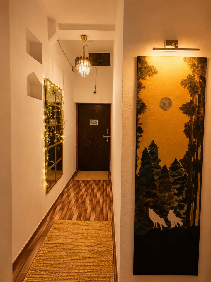 Ground Floor 2bhk Near Triveni Sangam & High Court - Prayagraj