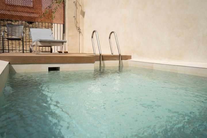 Pequeña Habitación Con Encanto - Seville