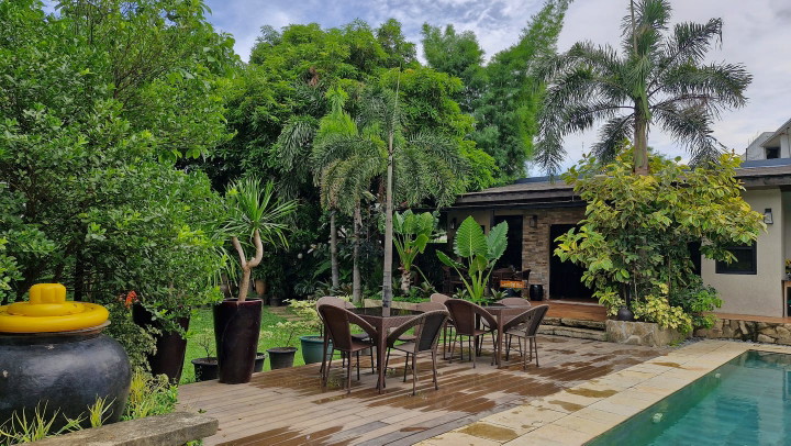 Hidden Garden Near The Metro - Antipolo