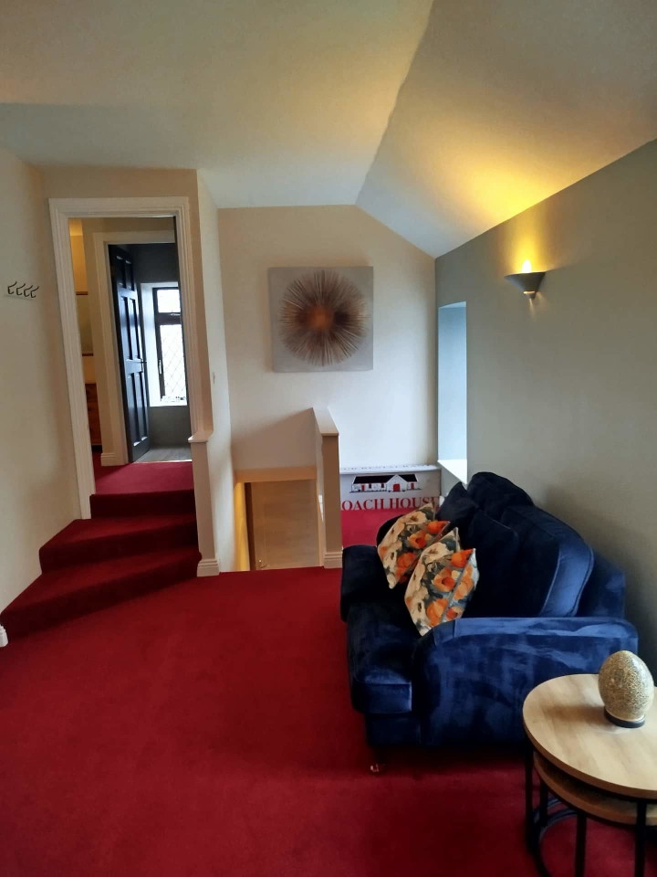 Aran View Apartment, Cosy One Bedroom Apartment. - Doolin