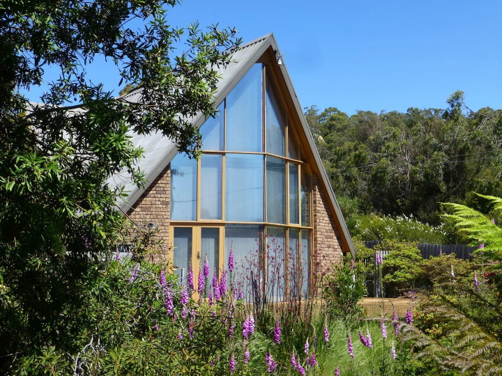Blackwood Cottage - Tasmania