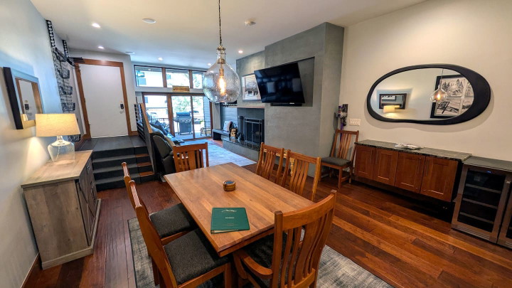 Bc West #7 W/ Free Wi-fi, Parking, Skier Shuttle - Colorado