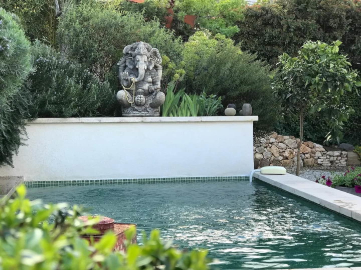 64 Le Mazet Piscine Jardin Proche Aix Et Cassis. - Aubagne