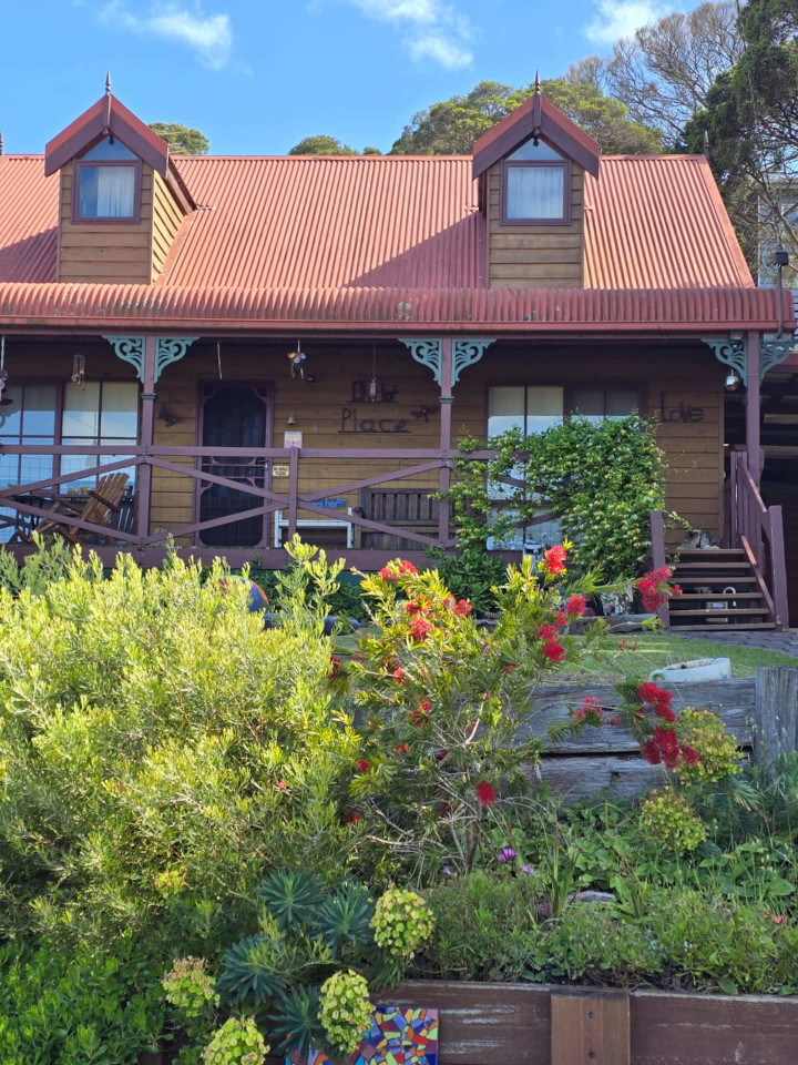 Debs Cosy Cottage- Your Home Away From Home. - Rye