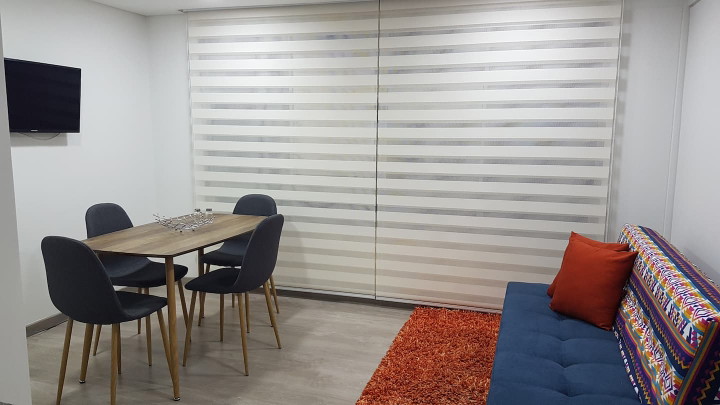 Spectacular Apartment, To Feel Right At Home. - Colombia