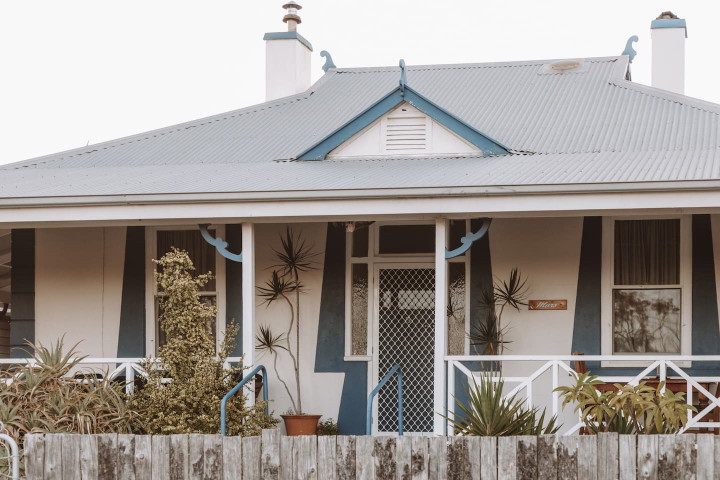 Bluefin House - Streaky Bay