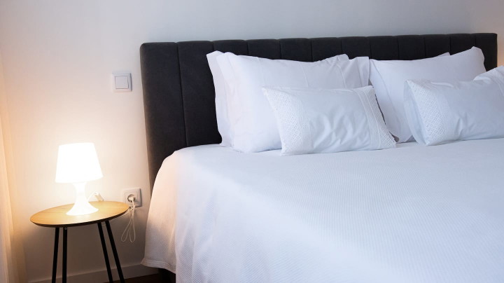 D. Maria Apartments | Apartment - Santo Tirso