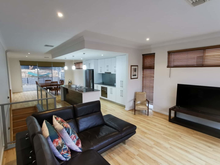 Mayfair - B&b In Central Location - Clare