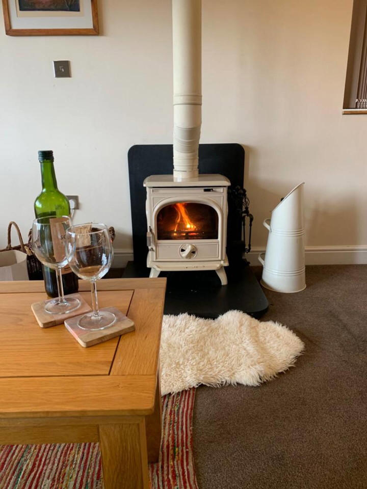 Luxurious Fairview Cottage - Bewdley