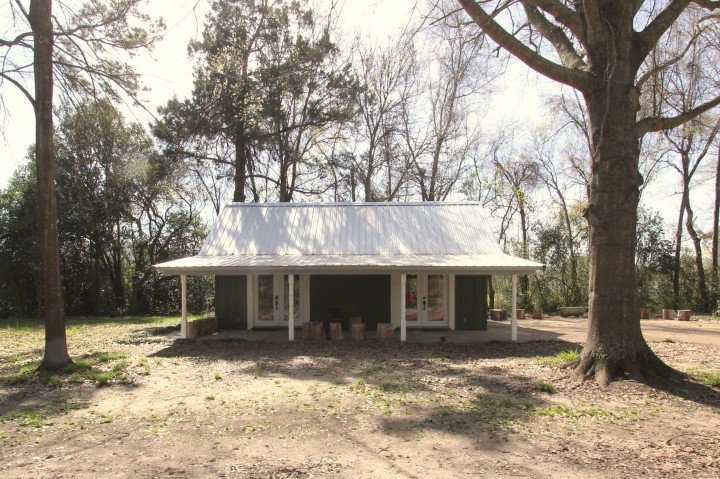 Lone Pine Cottage - Hardtner House's Little Sister - Alexandria, LA