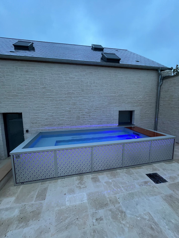 2 Gites - 30 Pers - Salle De Réception + Spa Luxe - Oise