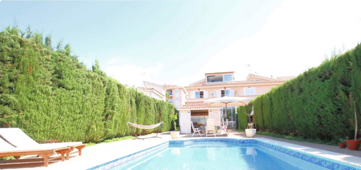 Beautiful Villa W/pool & Hot Tub - Villa Nómada - Mallorca