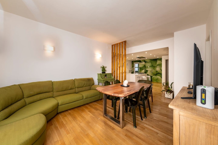I_like_sassari_rooms2.0 - Sassari