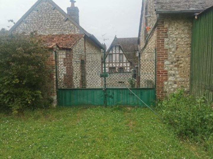 Gîte De Meribelle Et Obepine, Maison Au Calme - Gaillon