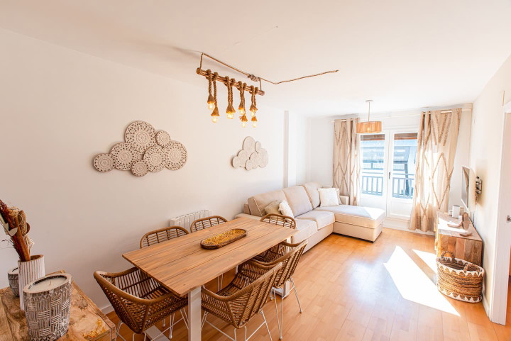 Hamsa Apartment - Sierra Nevada