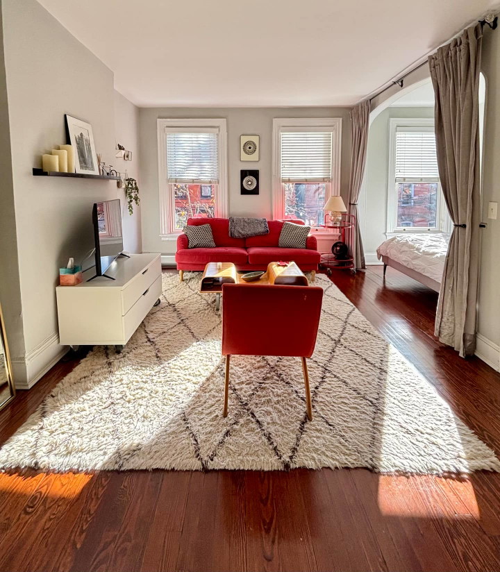 Alcove Studio 10 Min To Path | Quaint Block In Nj - Secaucus, NJ