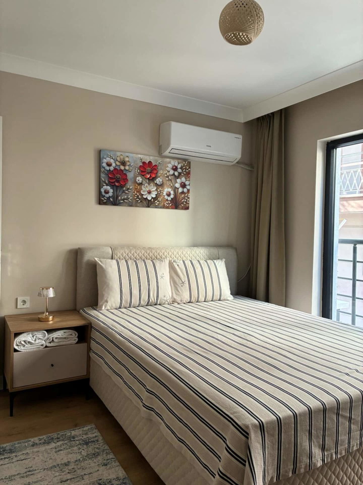 2.ai̇le  Evi̇ ,Merkezi,otopark, Wi-fi - Ankara