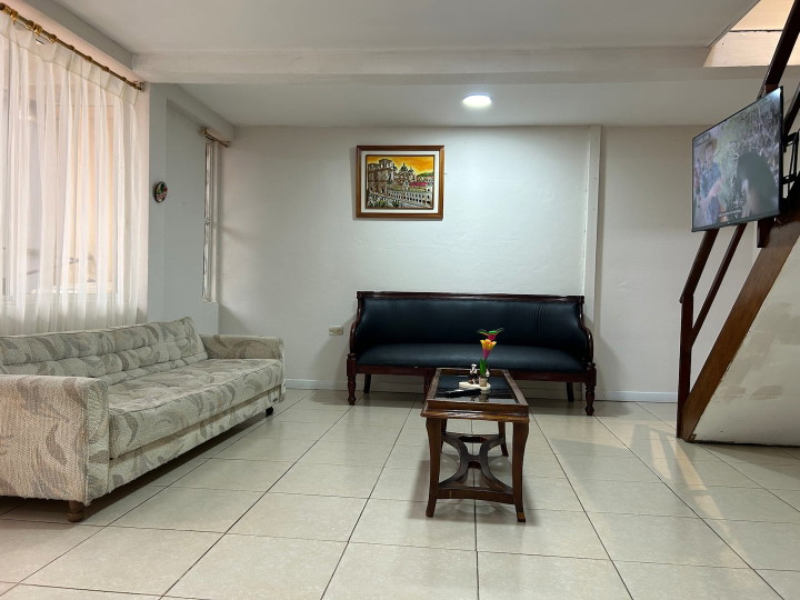 Mi Casa En Macas, Villa Canela - Macas