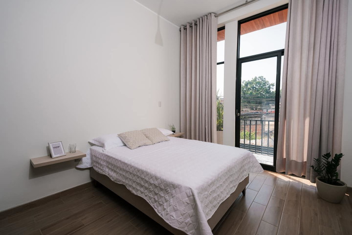 Casa Mona 2 - Apartment In Tarapoto - Tarapoto