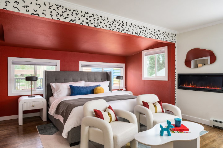 Massive Pop Art Pad! Sleeps 17 10 Mins To Downtown - Denver, CO