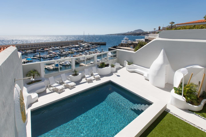 Newport Bay Villa: Exclusive & Luxury Experience - カナリア諸島