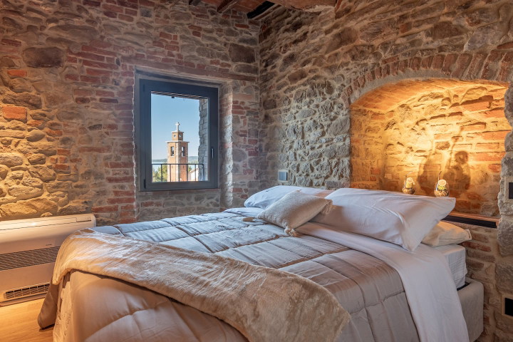 Luxury - Lake Trasimeno View - Passignano - Ac - Passignano sul Trasimeno