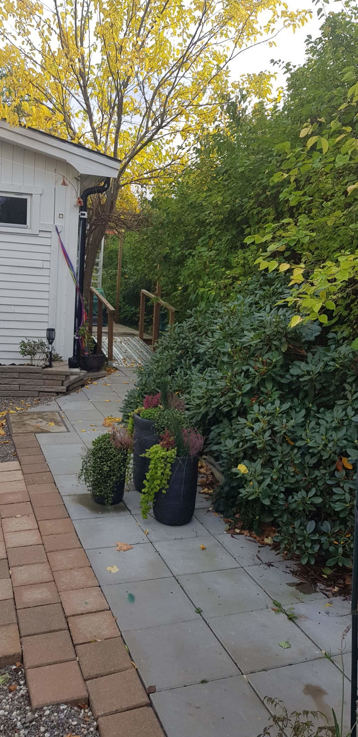 House In The Heart Of Sollentuna - Sollentuna