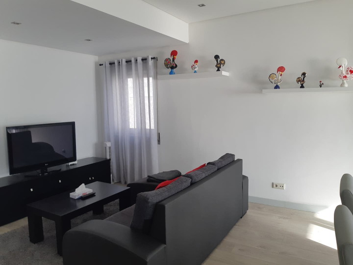 Appartement Proche Hypercentre Et Altice Forum - Braga