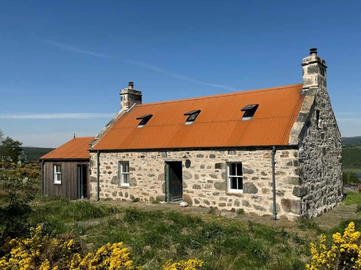 2 Bed In Ardgay (Oc-w30780) - Lairg