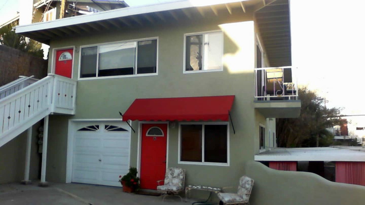 Sc Cozy Beach Apartment - San Clemente, CA
