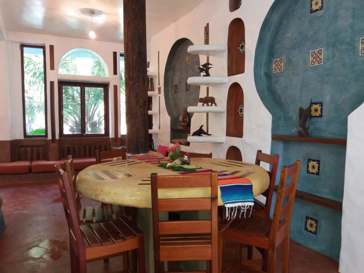 Foxtail Palm Room At Reef View Pavilions - Granada