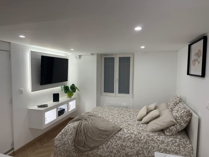 Cozy Apartment  Hyper Centre - Orléans