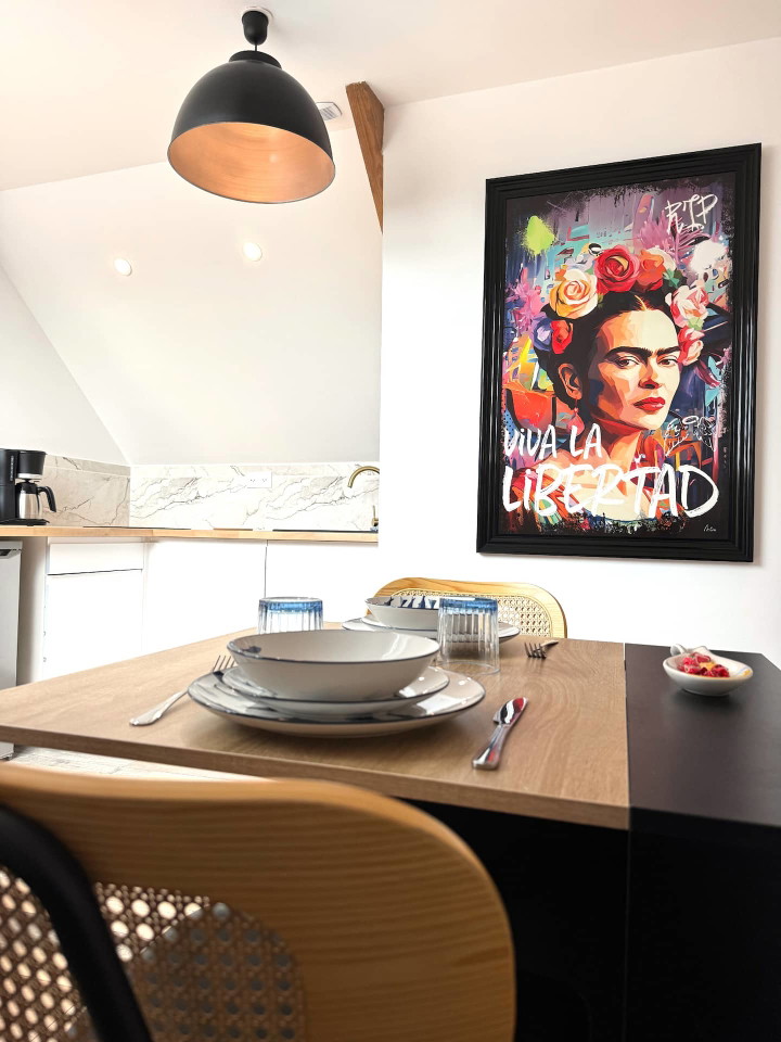 Hemerastudio Neuf Lumineux 2min Mer Park Public - Audresselles