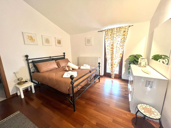 Nido In Dervio - Premium Apartment - Dervio