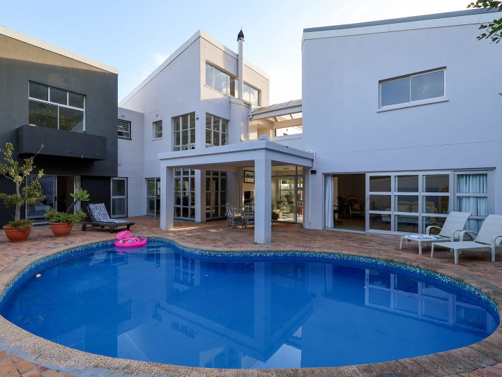 Fairway View & Wine - Hermanus