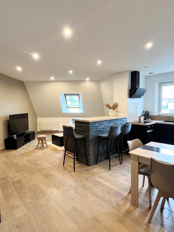 Appartement - Carentan