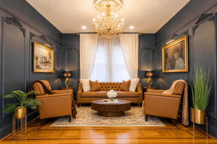 Steps From Ghirardelli 4br W Sauna, Private Deck - Sausalito