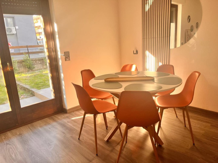 Valtellina Oasis - Sondrio - Sondrio