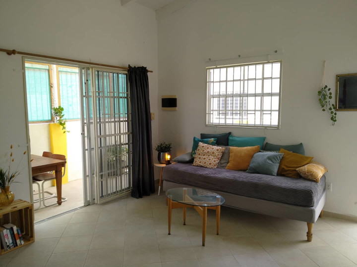 Breezy Apartment Near The Beach(goetoe Apartments) - Curaçao