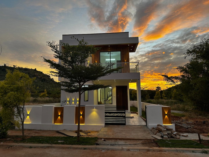 Nandi Hill View Villa - Nandi Hills