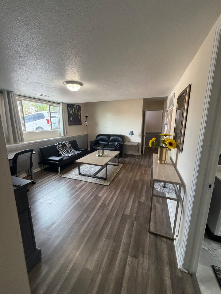 Departamento Morenos - Thornton, CO