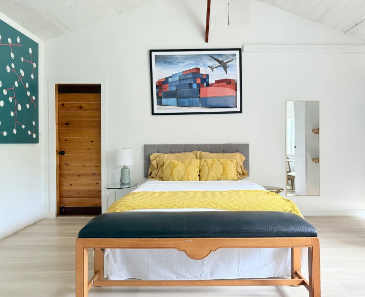 Private Studio Guest Cottage - Los Angeles