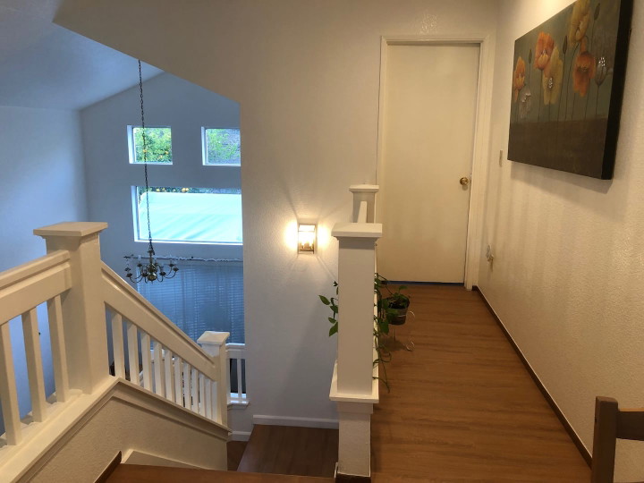 Pleasant And Relaxing Home - Vallejo, CA