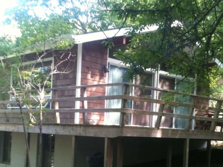 Sag Harbor Retreat - Sag Harbor, NY