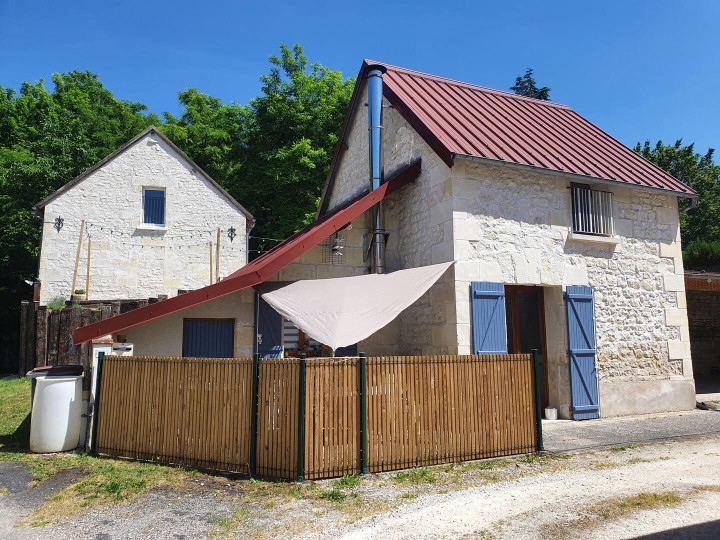 Gîte Au Calme Dans Hameau - 10 Min Beauval - Noyers-sur-Cher