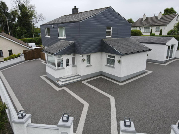 Elliemay's 4 Bedroom Self Catering, With Hot Tub - Enniskillen