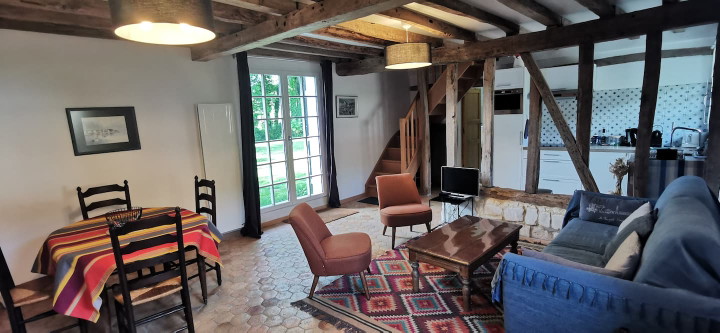 Gîte De Charme à Alette - Montreuil-sur-Mer